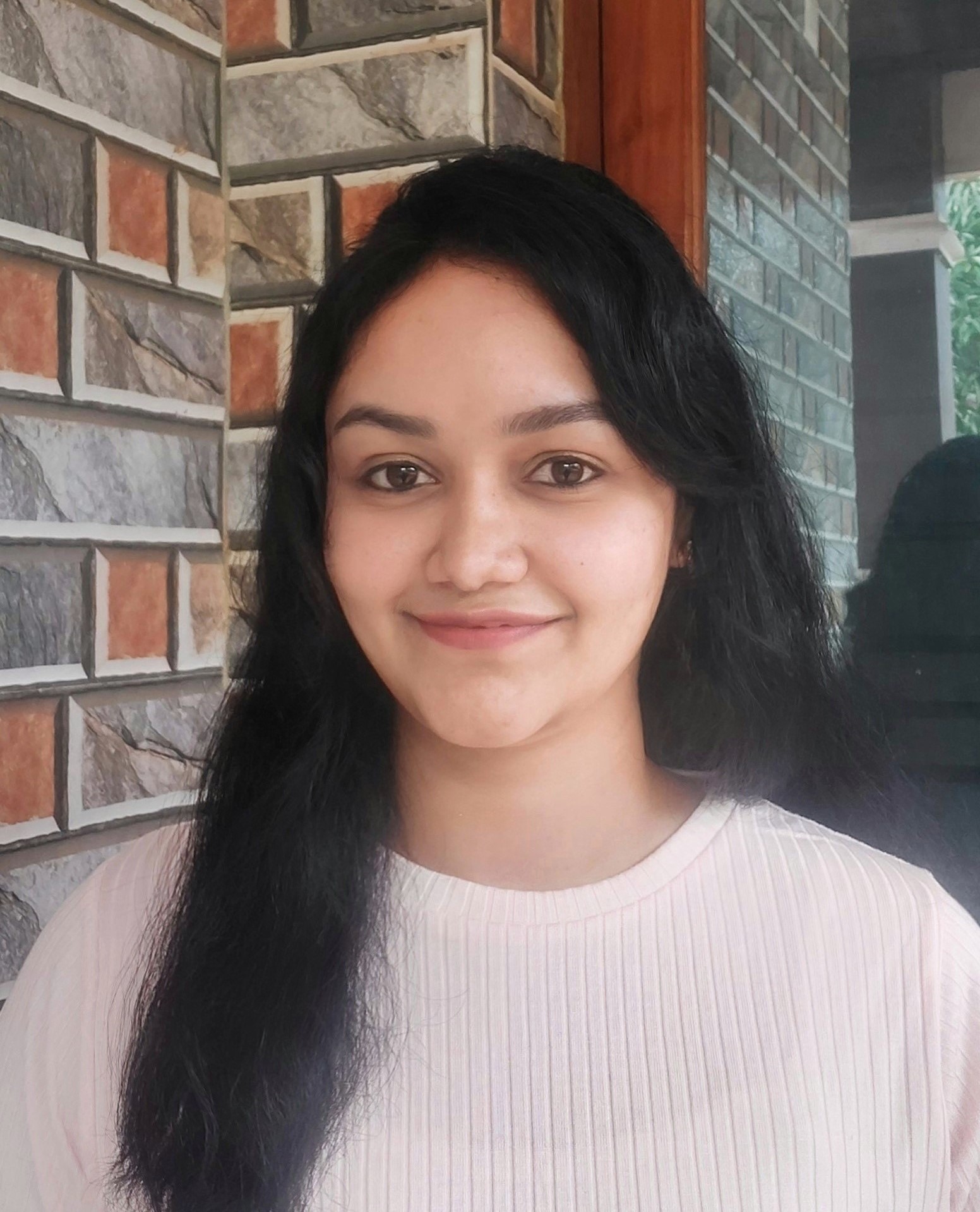Vaishnavi R Portfolio Vaishnavi R Portfolio